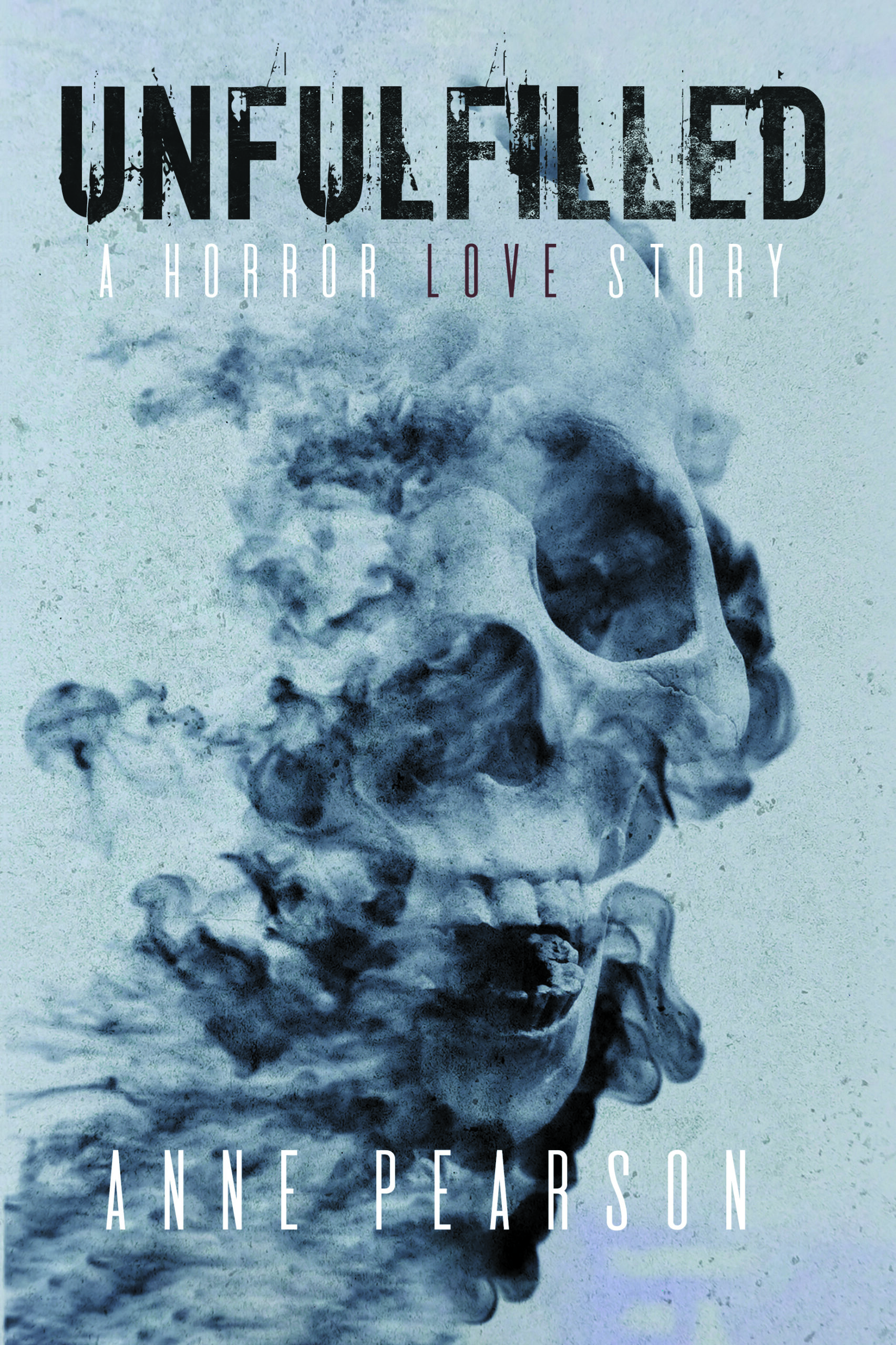 Anne Pearson - A H Stockwell